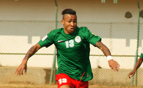 Anicet: Madagascar ready for any opponent – Citi Sports Online