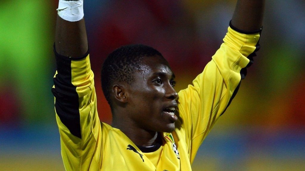 Ghana's 2010 World Cup squad: 10 years on, where are they now? - Citi ...