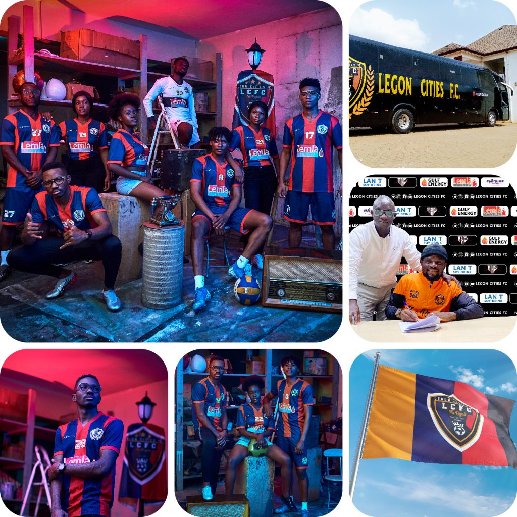 Ebo Esar Osei writes: Sports branding and its new dynamism in Ghana ...