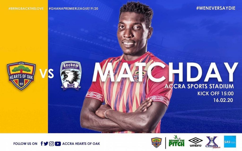 Ebo Esar Osei writes: Sports branding and its new dynamism in Ghana ...