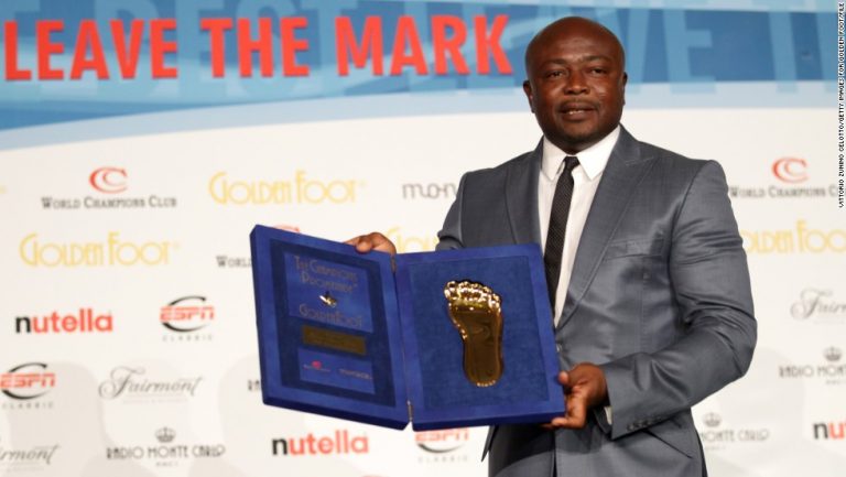 Six reasons why Abedi Ayew Pele is Ghana's greatest ever footballer ...