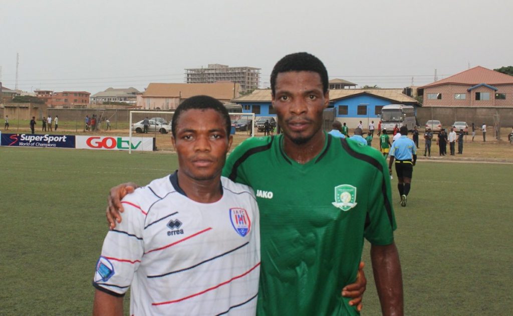 Stephen Appiah and Armah Senegal? 20 Ghanaian players you didn't know ...