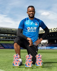 All Ghanaians who've ever played in the Premier League - Citi Sports Online