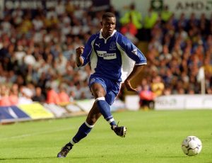 All Ghanaians who've ever played in the Premier League - Citi Sports Online