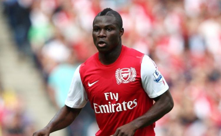 All Ghanaians who've ever played in the Premier League - Citi Sports Online