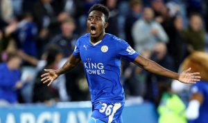 All Ghanaians who've ever played in the Premier League - Citi Sports Online