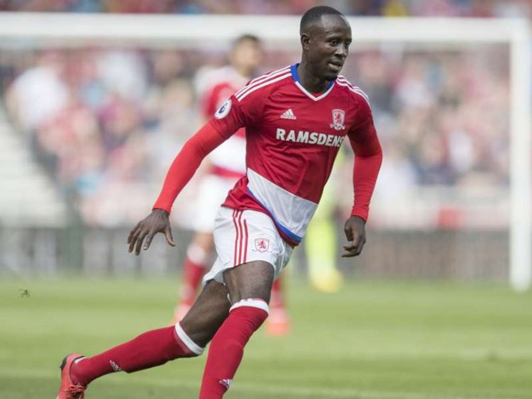 All Ghanaians who've ever played in the Premier League - Citi Sports Online