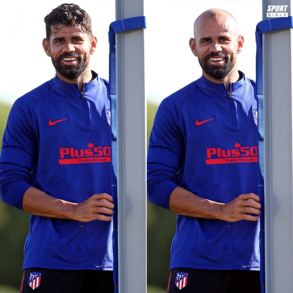 Thread of how top footballers would look if they were bald will make ...