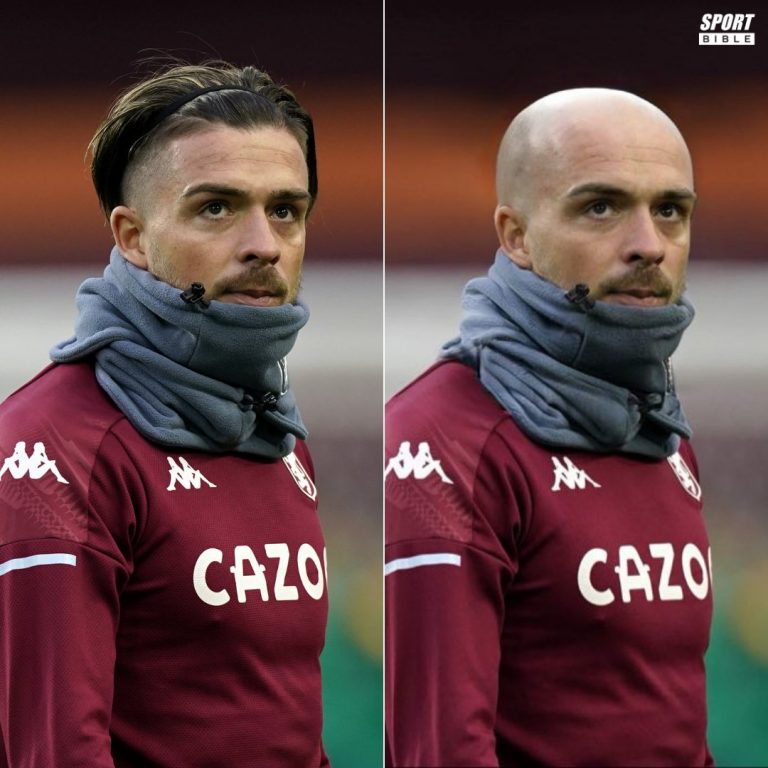 Thread of how top footballers would look if they were bald will make ...
