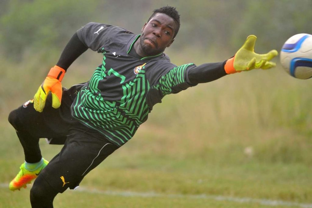 3 reasons why Lawrence Ati-Zigi's omission from Black Stars' 30-man ...