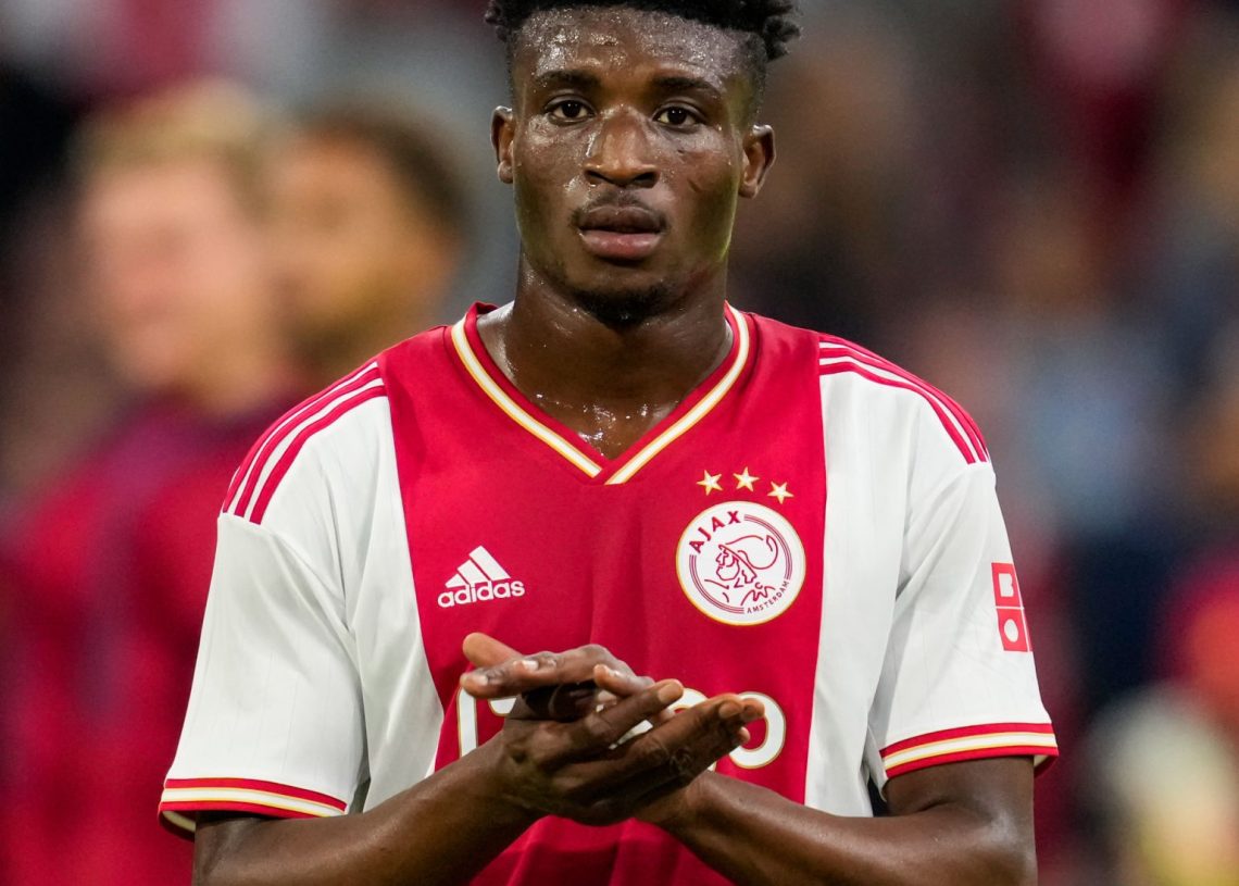 Football – Citi Sports Online