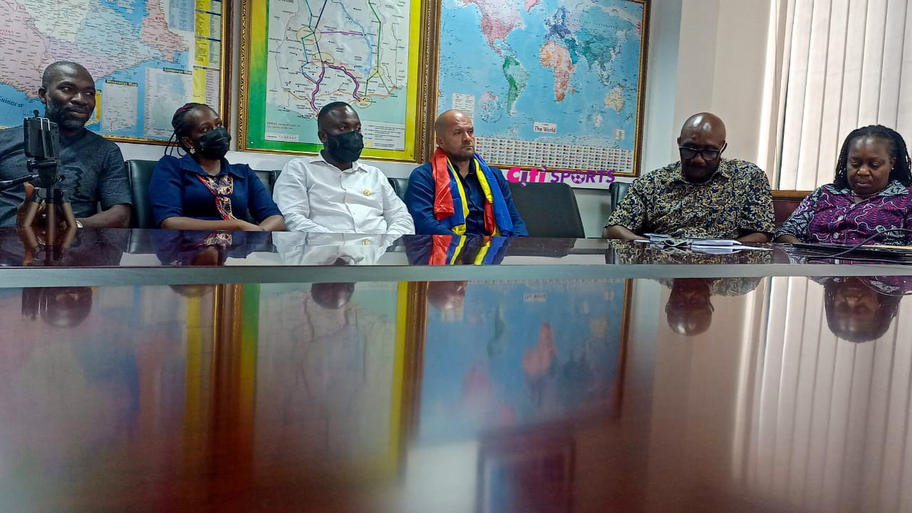 GPL: Hearts of Oak announce Slavko Matic as Head Coach - Citi Sports Online