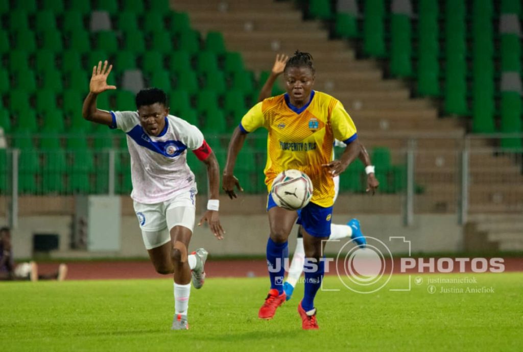 "Last year’s exit from WAFU, a learning curve" – Joe Adarkwa of Ampem ...