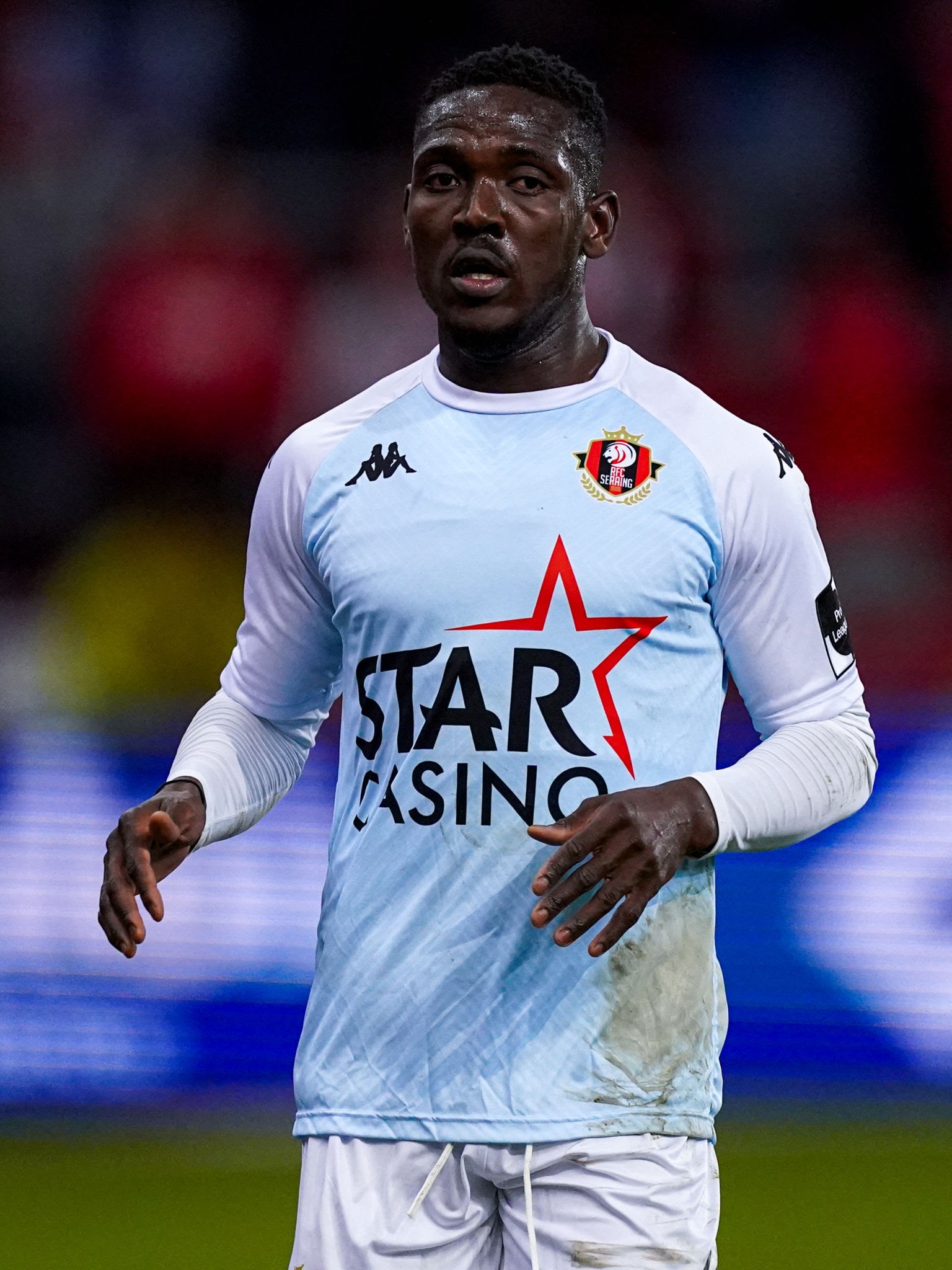Relegation Count; Afena-Gyan joins list after Cremonese goes down ...