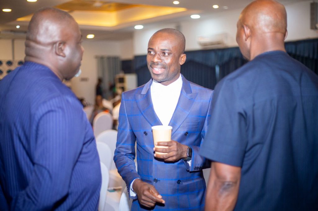 The BAC Group officially launches 2023 All Star Festival in Sunyani ...