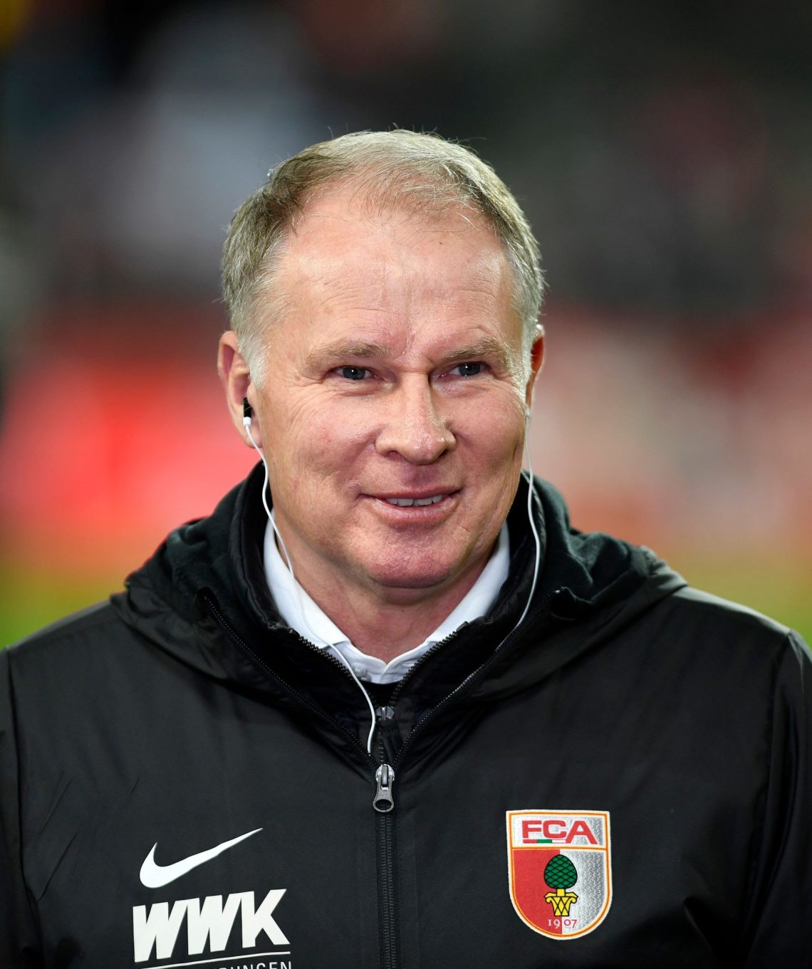 Augsburg is the ideal place to continue my Bundesliga journey- Patric ...