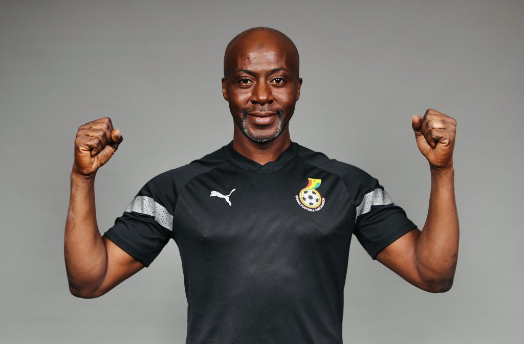 U23 AFCON: It will be a good game - Ibrahim Tanko on facing Morocco ...