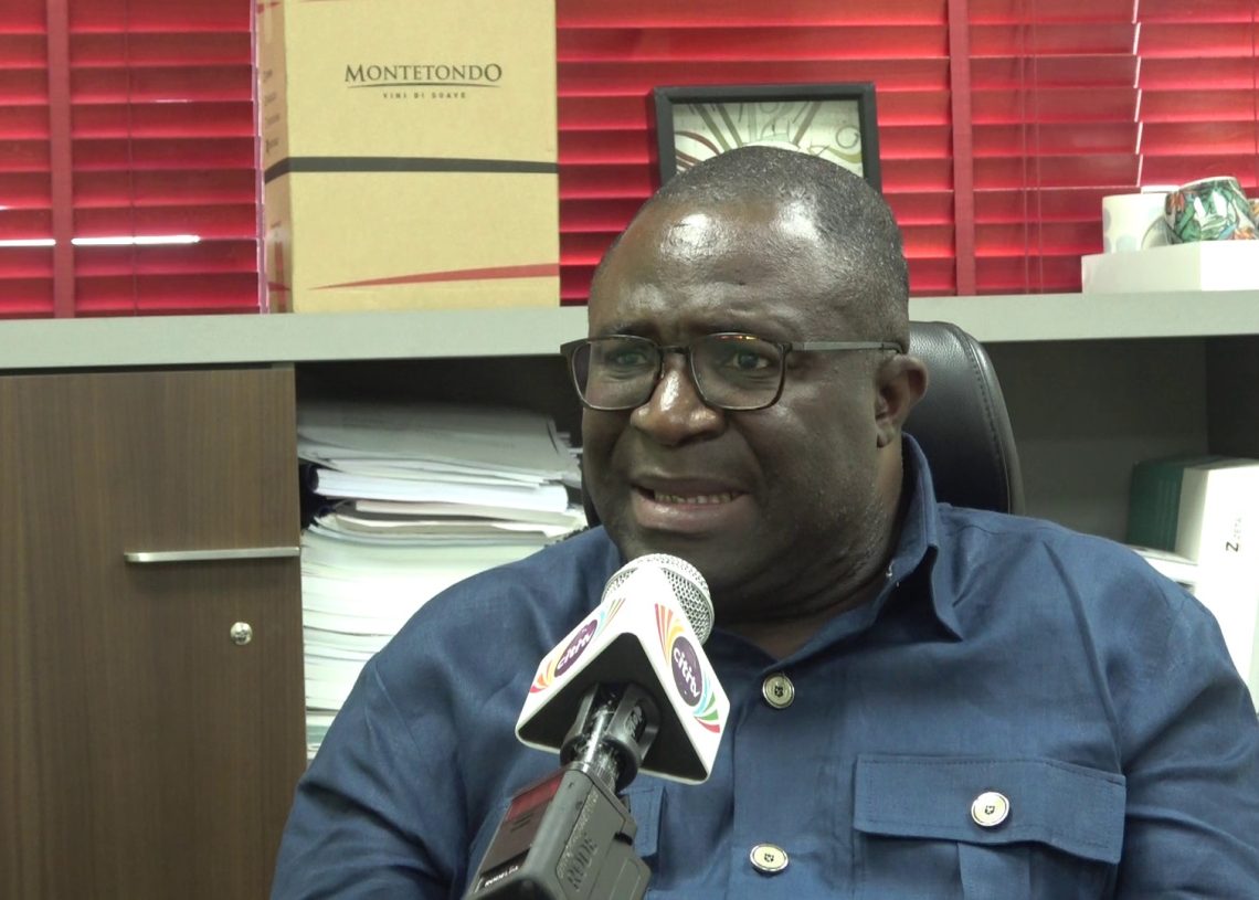 Eugene Boakye Antwi questions Ghana’s fixation on hiring foreign ...