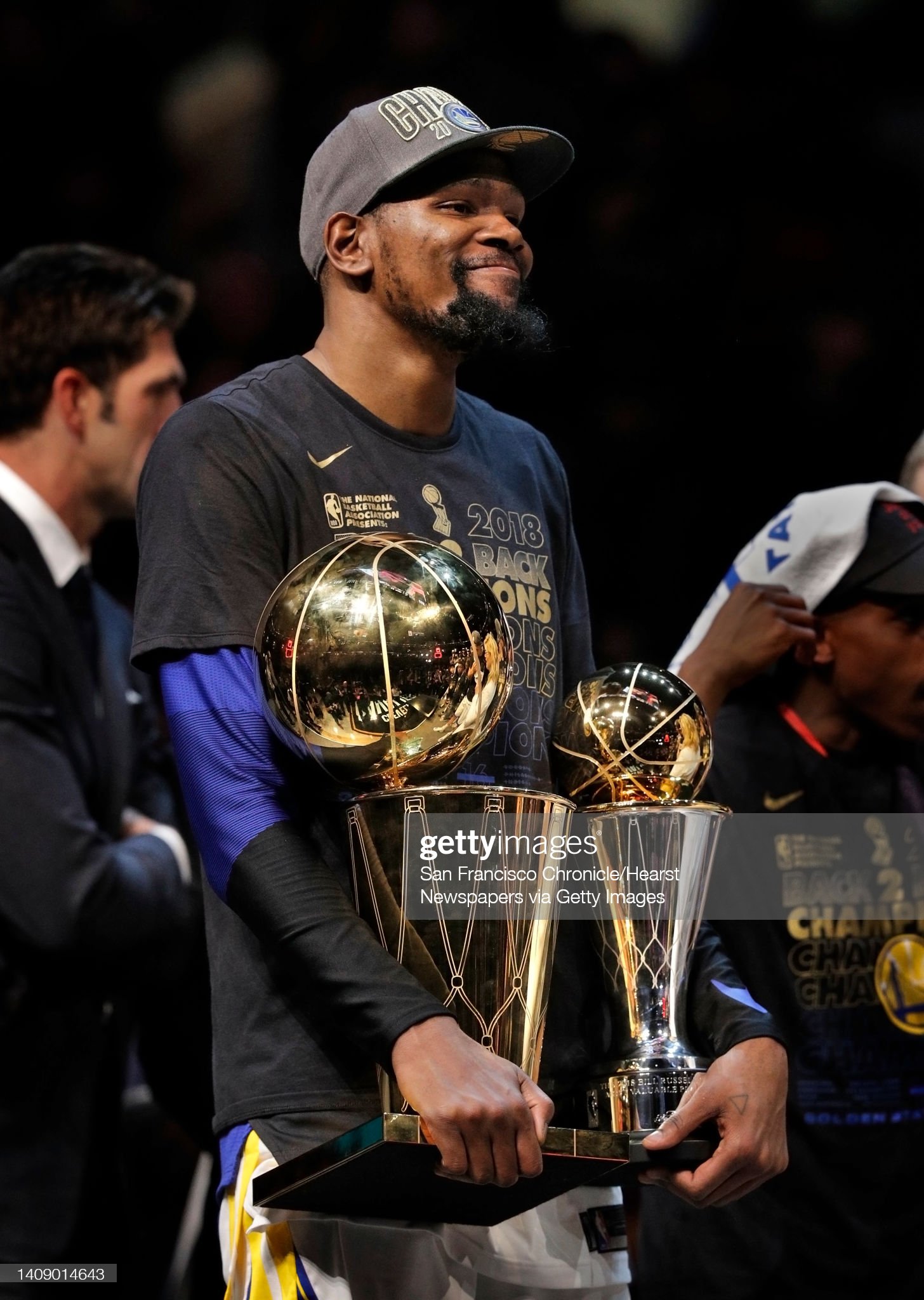 Harry Kane- Football’s “Kevin Durant” in line for a positive asterisk ...