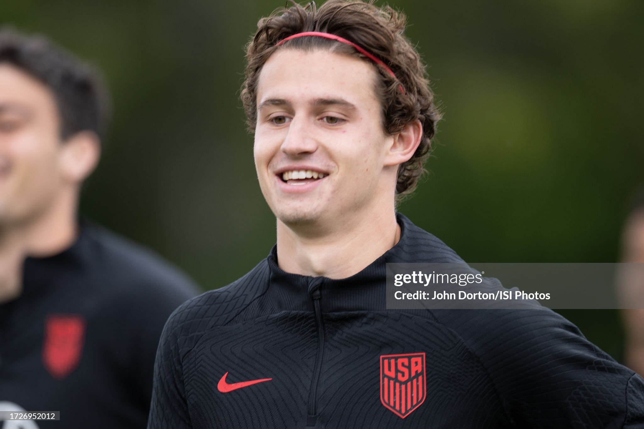 Ghana v USA: It’s going to be an aggressive game- Brenden Aaronson ...