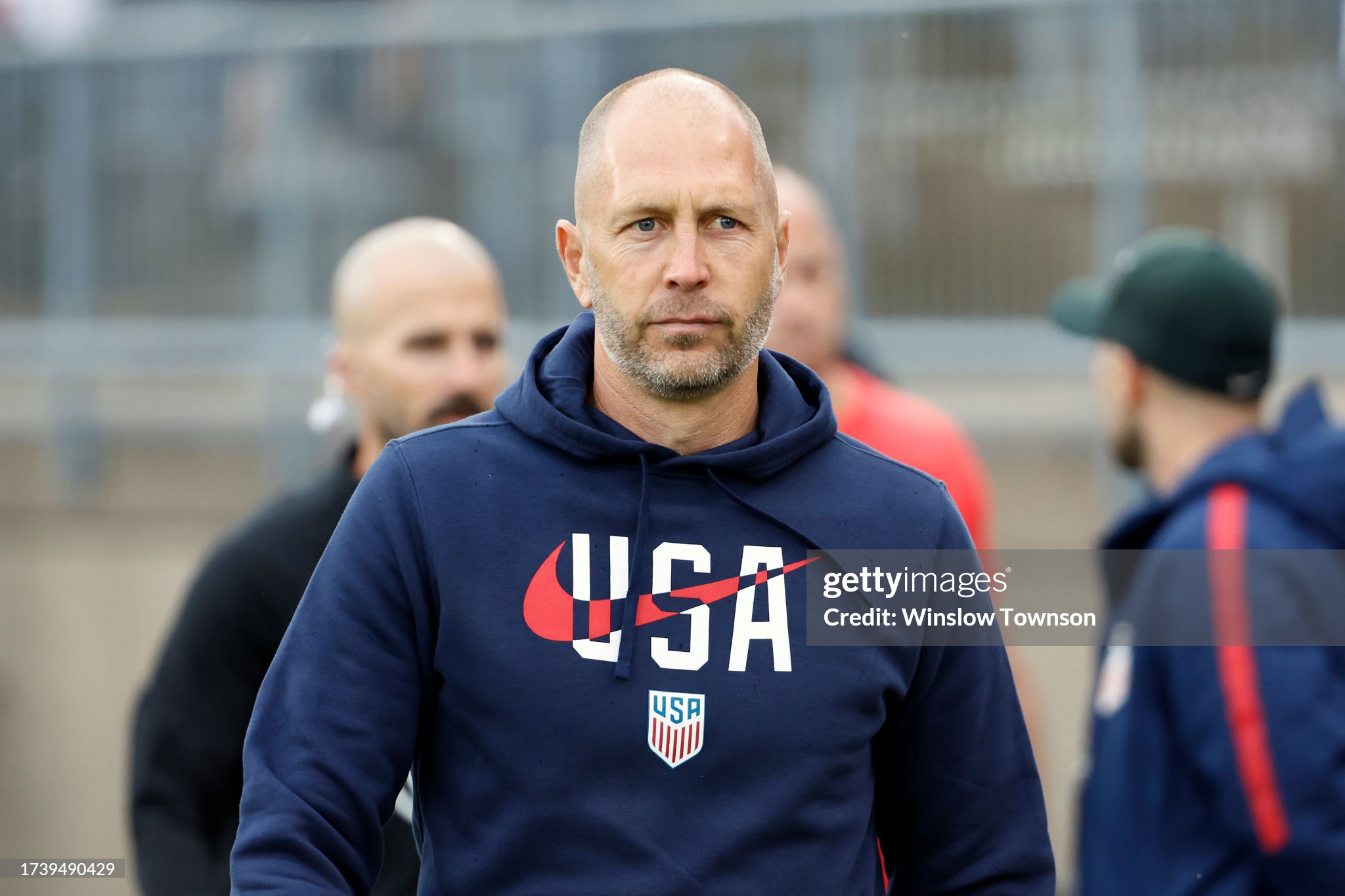 Ghana didn’t give up; that’s an important quality they showed- Gregg ...