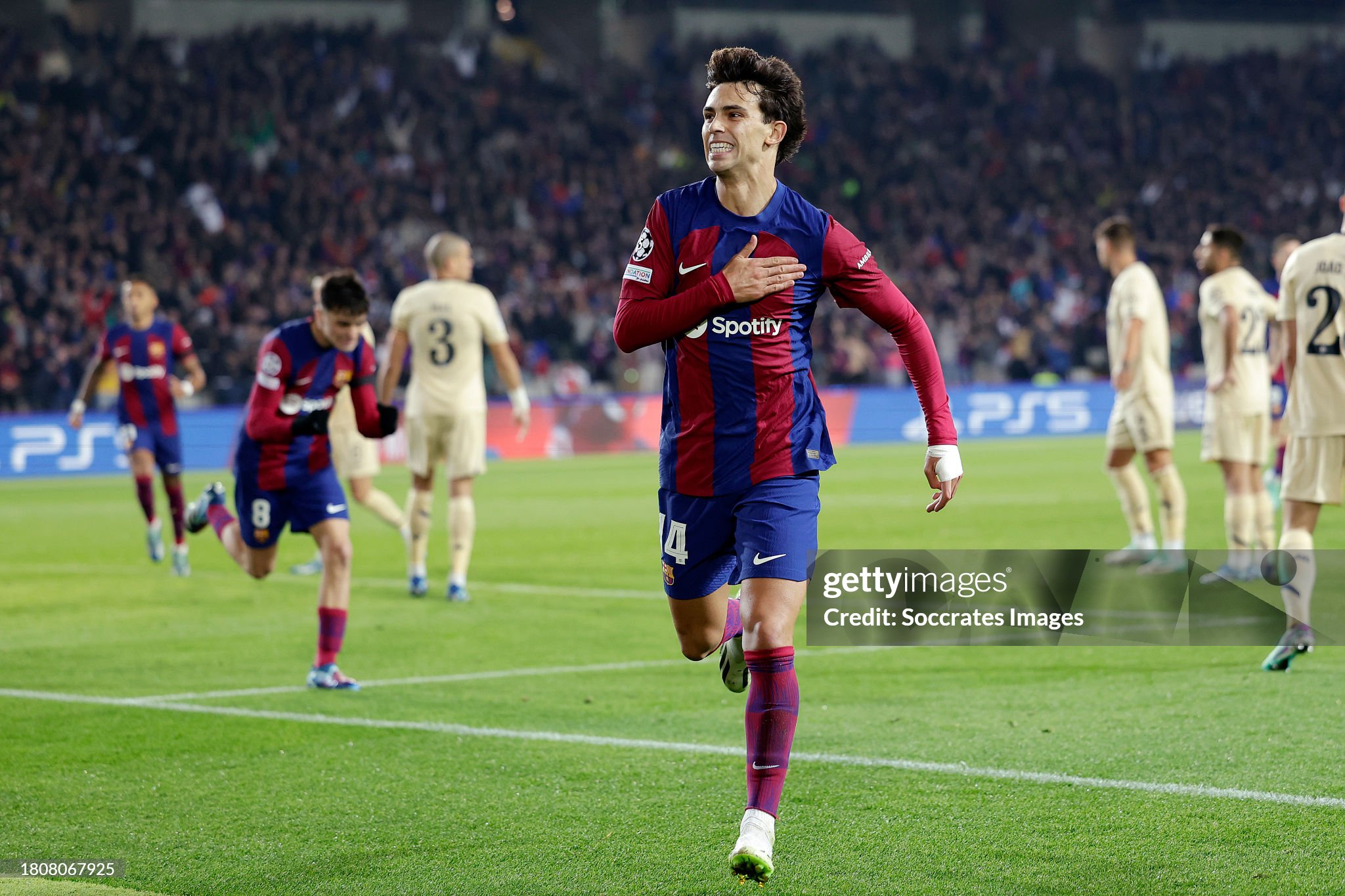 EPL on Citi: Chelsea agree on fee for João Felix, Gallagher to join ...
