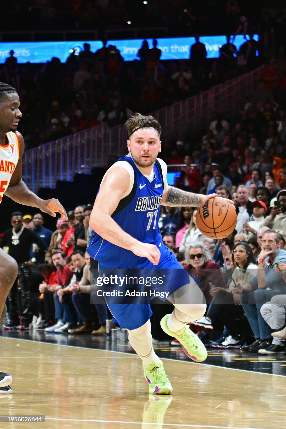 NBA: Luka Doncic stars in Dallas Mavericks win with record tying 73 ...