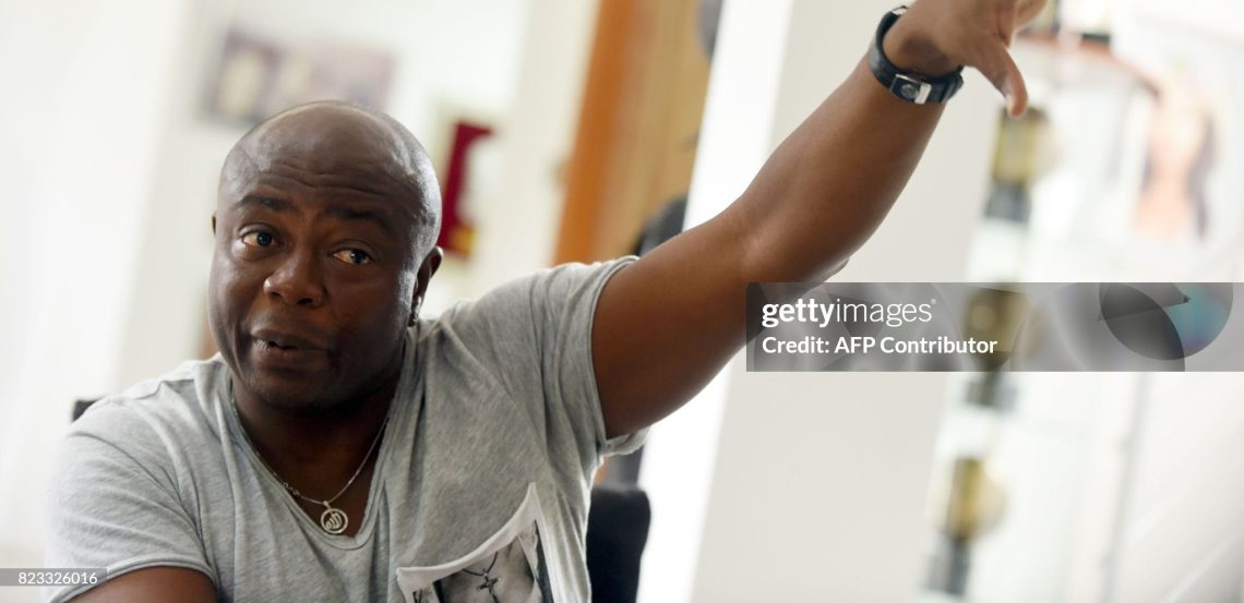 Ed Moses, Abedi Pele to lead launch of exhibit celebrating Africa’s ...