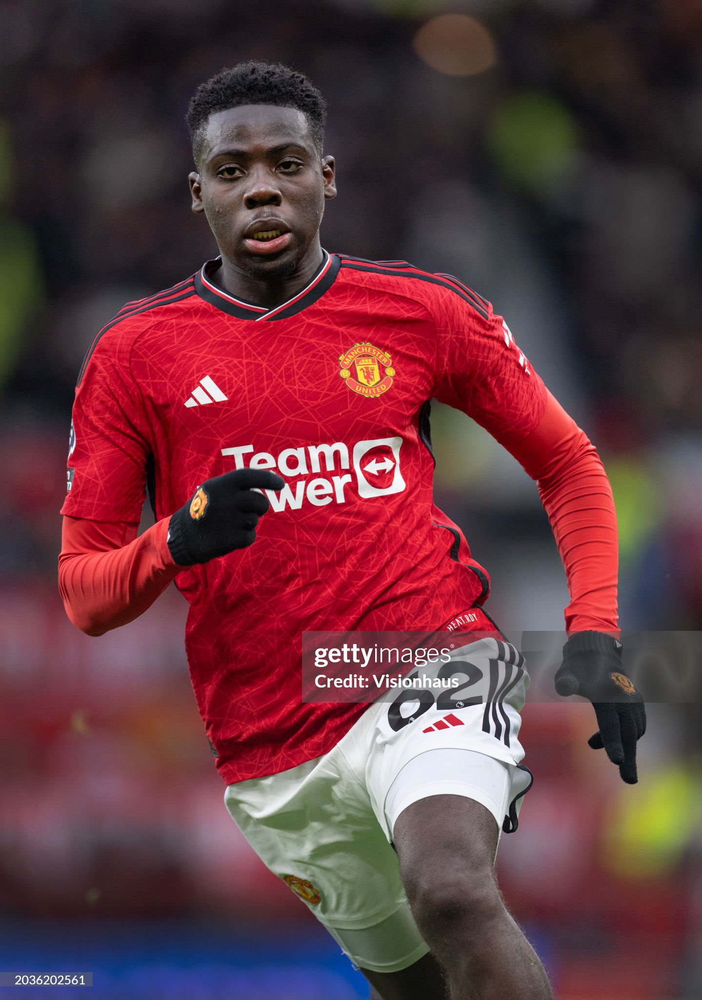 Ghanaian-English winger Omari Forson signs for Serie A side Monza after ...