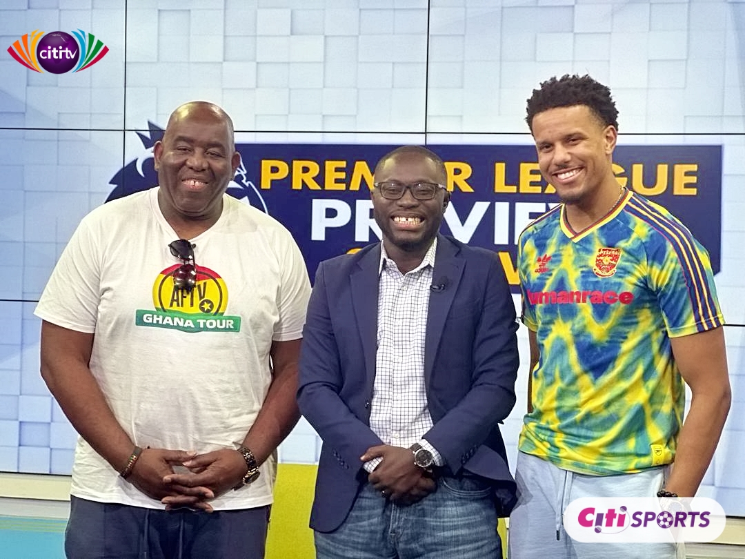 There is a lot of frustration over Thomas Partey’s injury issues ...