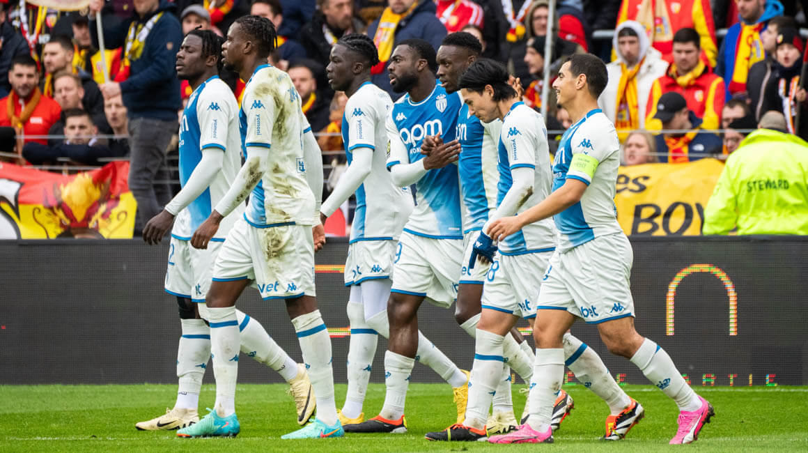 We fought at every moment on the pitch- Mo Salisu reflects on Monaco ...
