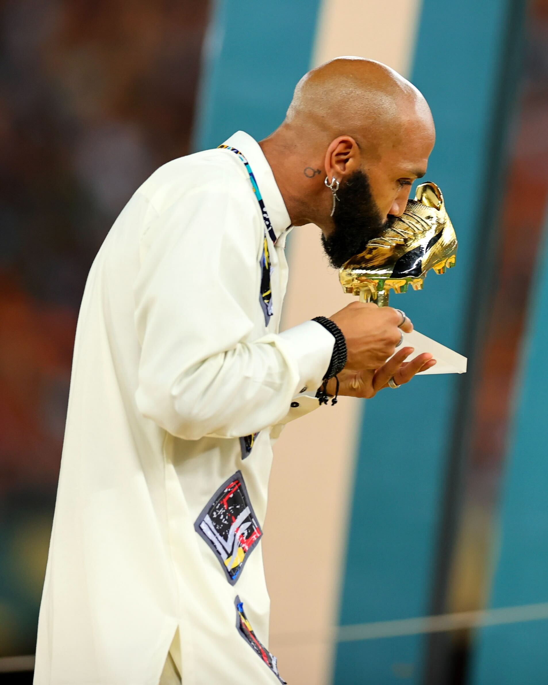 My country has been ungrateful to me - 2023 AFCON Top Goal scorer ...