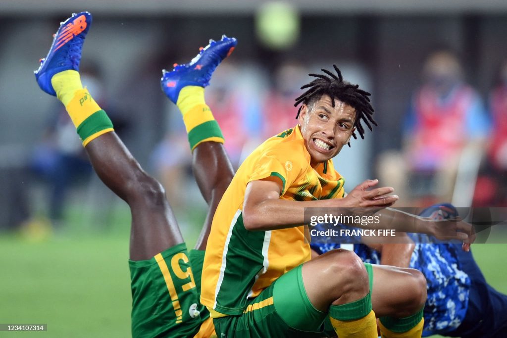 Kaizer Chiefs footballer Luke Fleurs shot dead in car hijacking - Citi ...