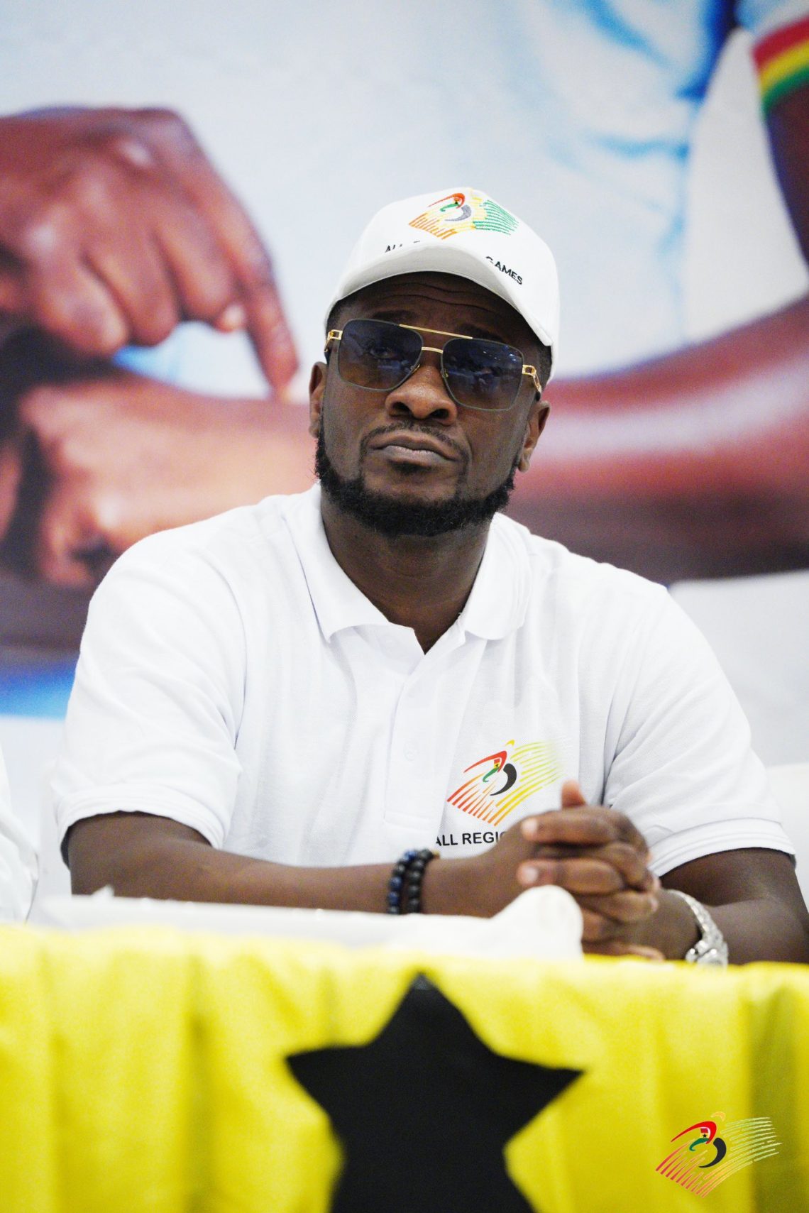 Relief for Asamoah Gyan as Supreme Court Sets Aside GH₵1m Garnishee ...