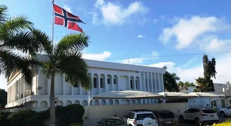 Norway Scandal: Norwegian Embassy stays tight lipped on ...