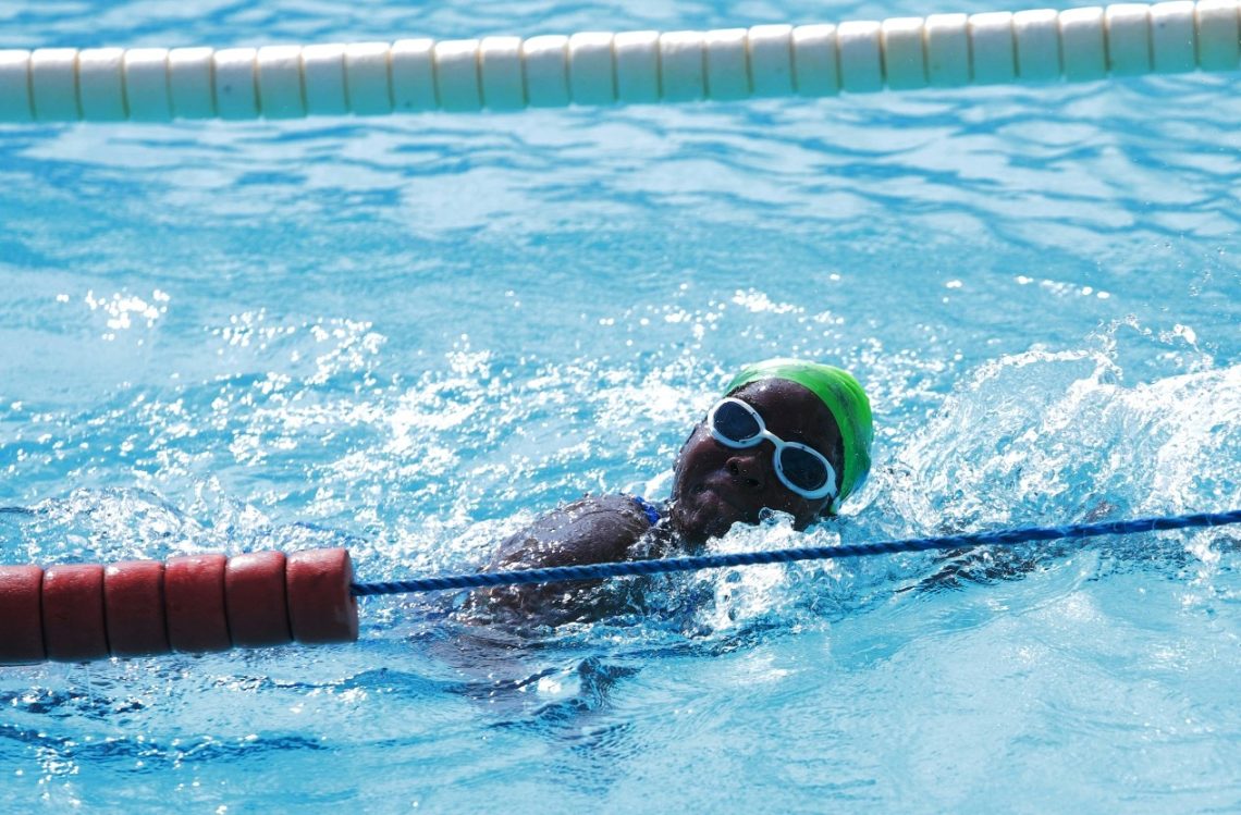 CHANNEL ONE SWIMMING CHAMPIONSHIP: Last year’s edition was amazing ...