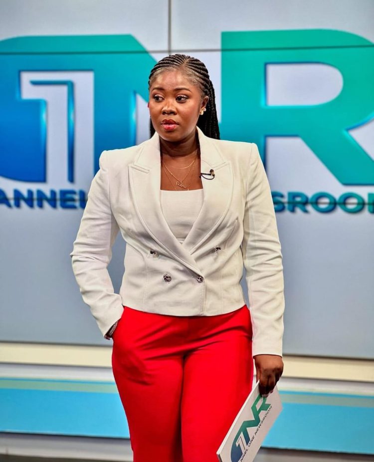 Humbled and grateful to be appreciated by Kotoko- Frema Adunyame [VIDEO ...