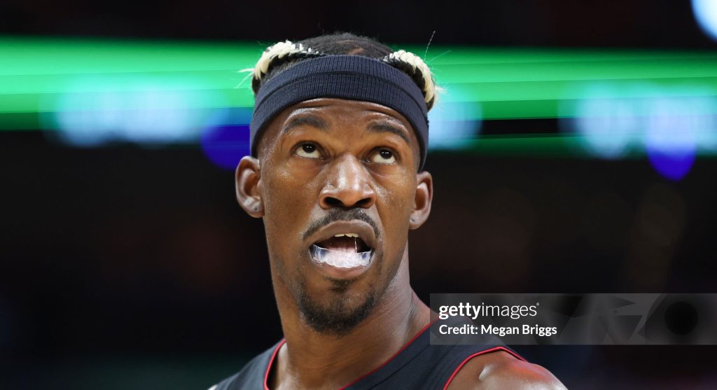 NBA: Jimmy Butler traded from Heat to Warriors; set to ink two-year ...