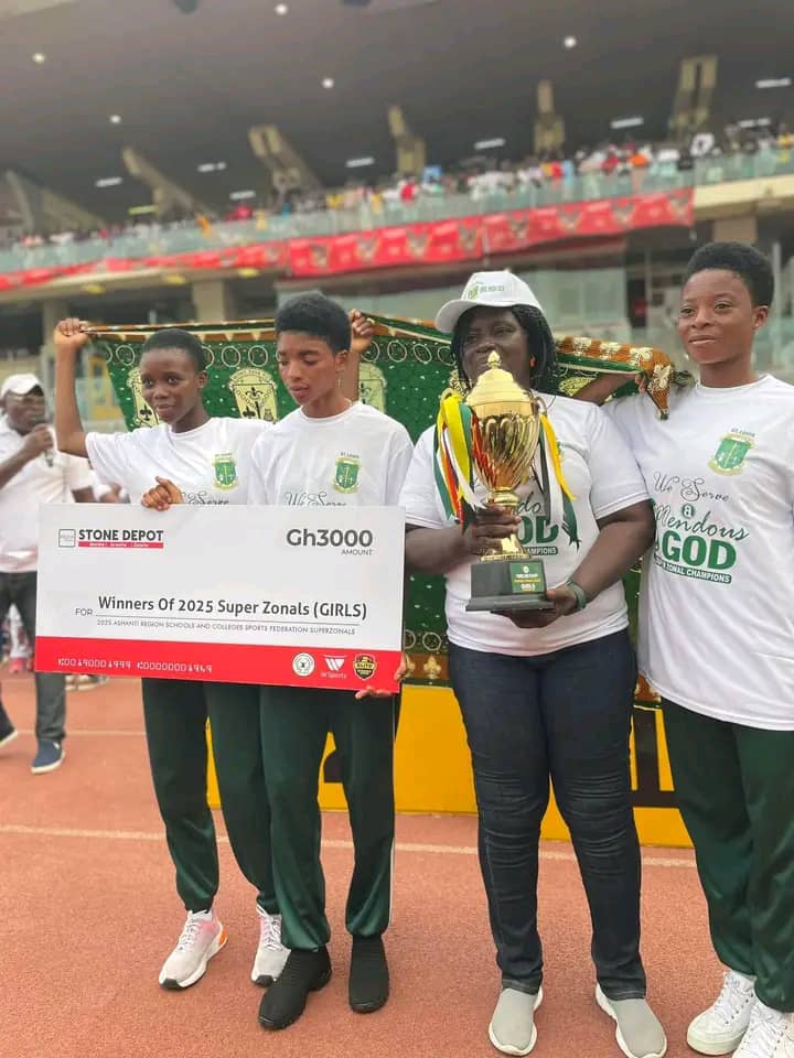 St. Louis SHS makes history with back-to-back Super zonal titles in ...