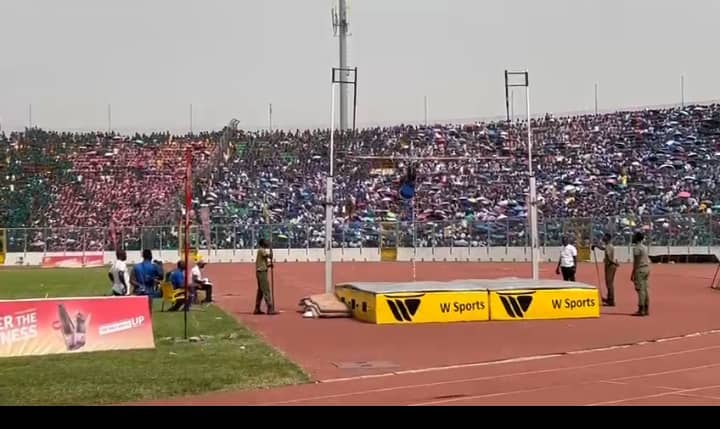 2025 Super Zonals: Antoa’s Roland Kwabena Yeboah soars to New Heights ...