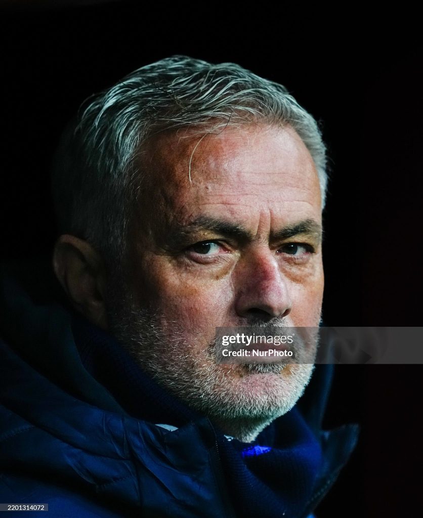 Real Madrid reappoint Jose Mourinho as head coach on a two year deal