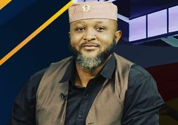 Renowned Sports Journalist Yaw Ampofo Ankrah appointed as Director ...