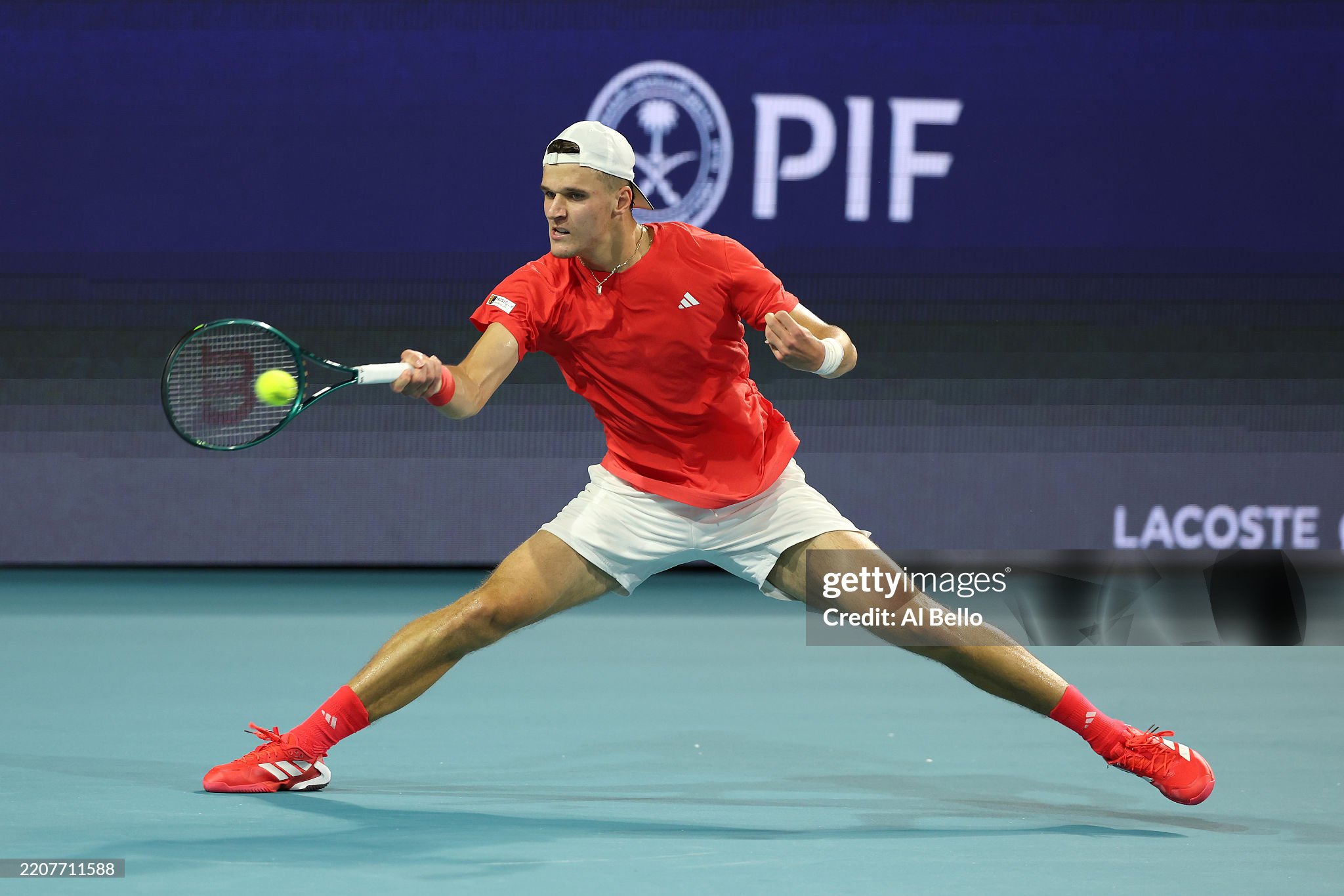 2025 Miami Open: Teenager Jakub Mensik beats Djokovic in Final - Citi ...