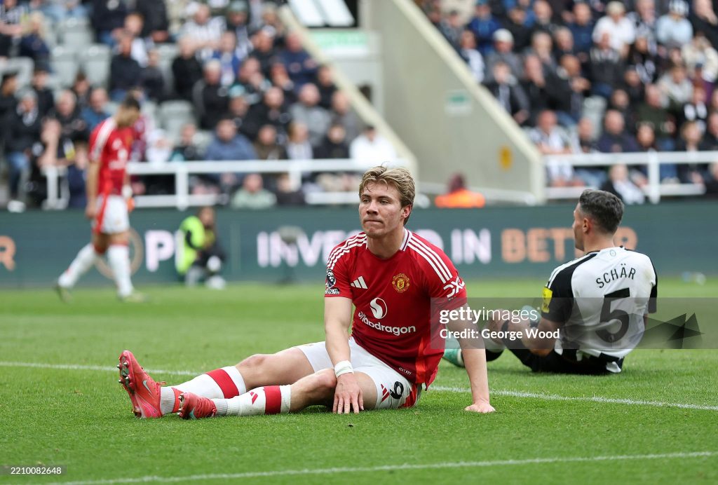 EPL on Citi: Rampant Newcastle crush Manchester United to strengthen ...