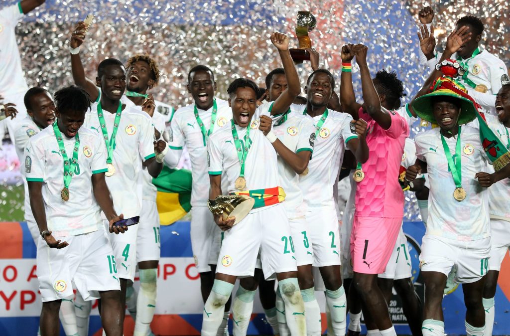 U-20 AFCON: Ghana's Black Satellites draw Reigning Champions Senegal in ...