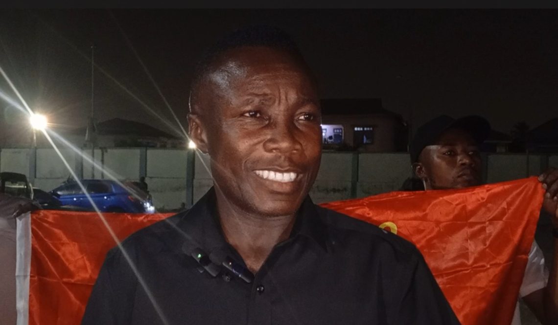 GPL: Referee frustrated and denied Kotoko all three points- Sarfo Duku ...