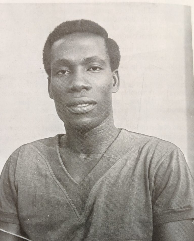 FIFA honors Wilberforce Mfum and Nana Pooley with minute of silence at ...