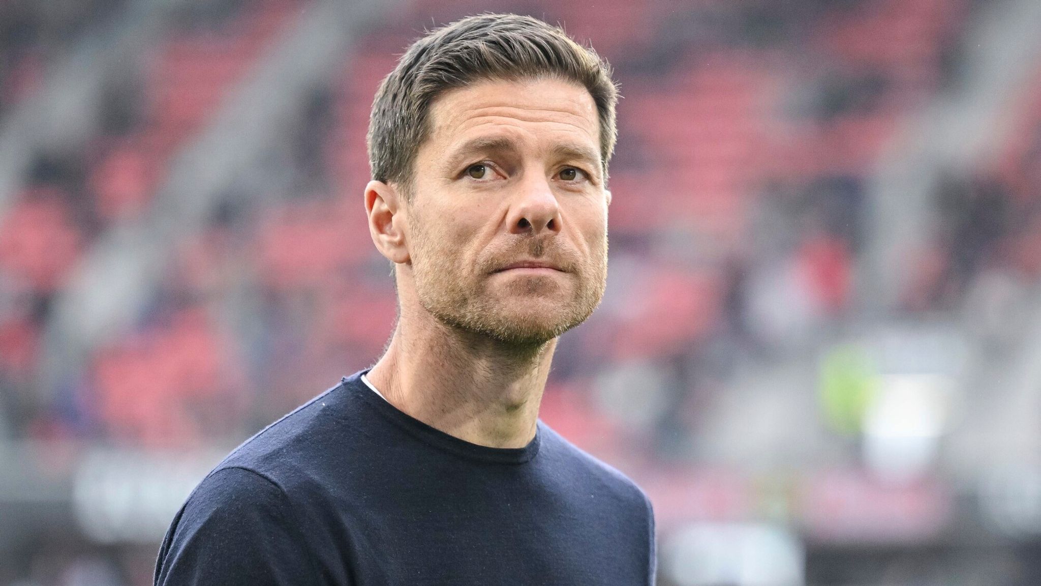 Real Madrid appoint Xabi Alonso as Manager on three-year contract ...