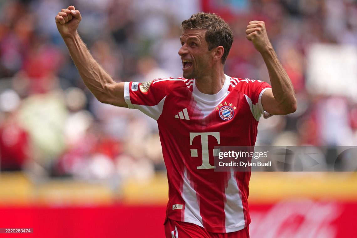FIFA Club World Cup: Bayern Munich destroy New Zealand's Auckland City ...