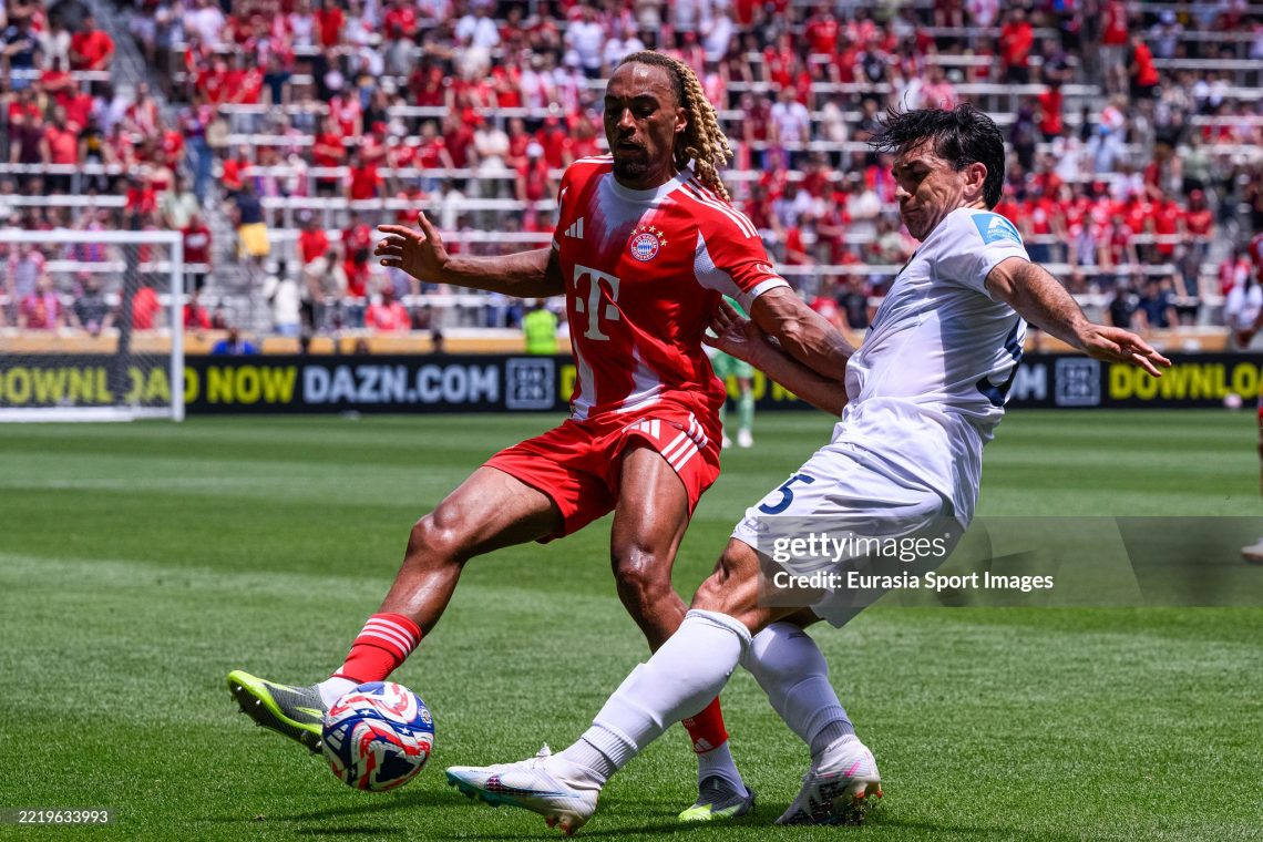 FIFA Club World Cup: Bayern Munich destroy New Zealand's Auckland City ...